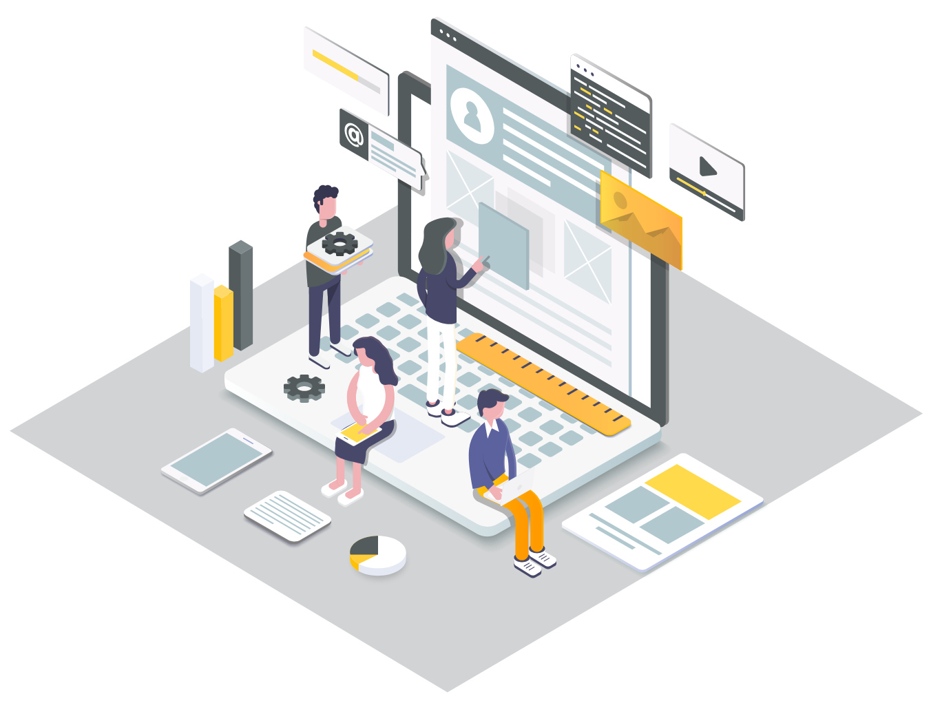 Courses | 1C Skills Hub